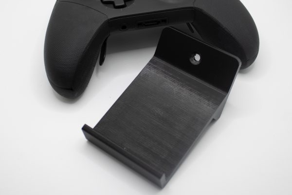 Universal Wall Mount Controller Holder - Planned Pixel Prints