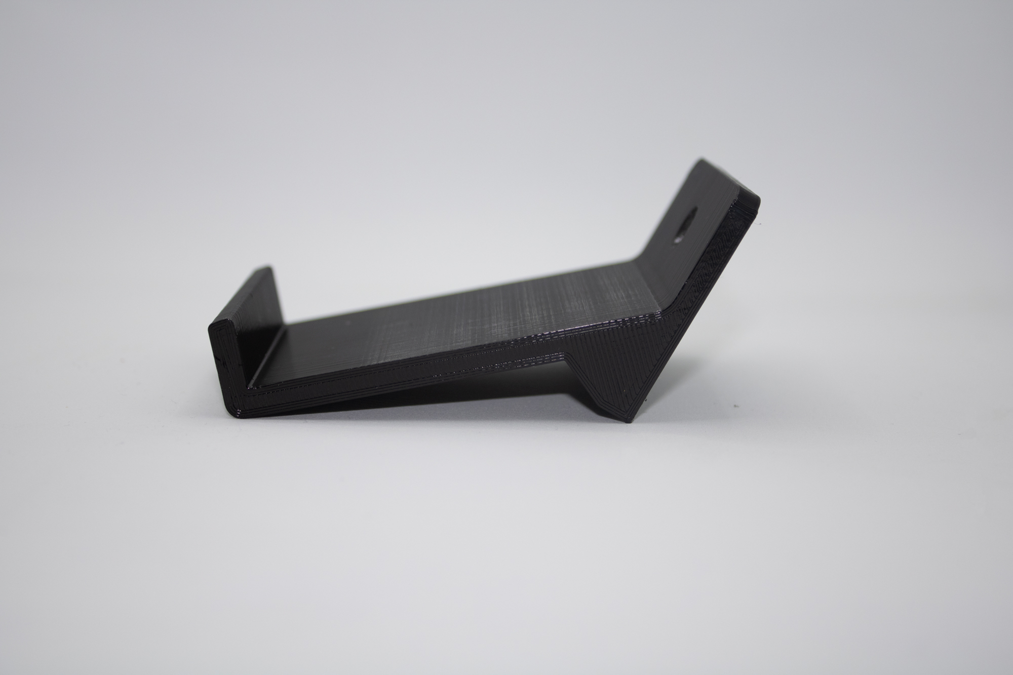 Universal Wall Mount Controller Holder - Planned Pixel Prints