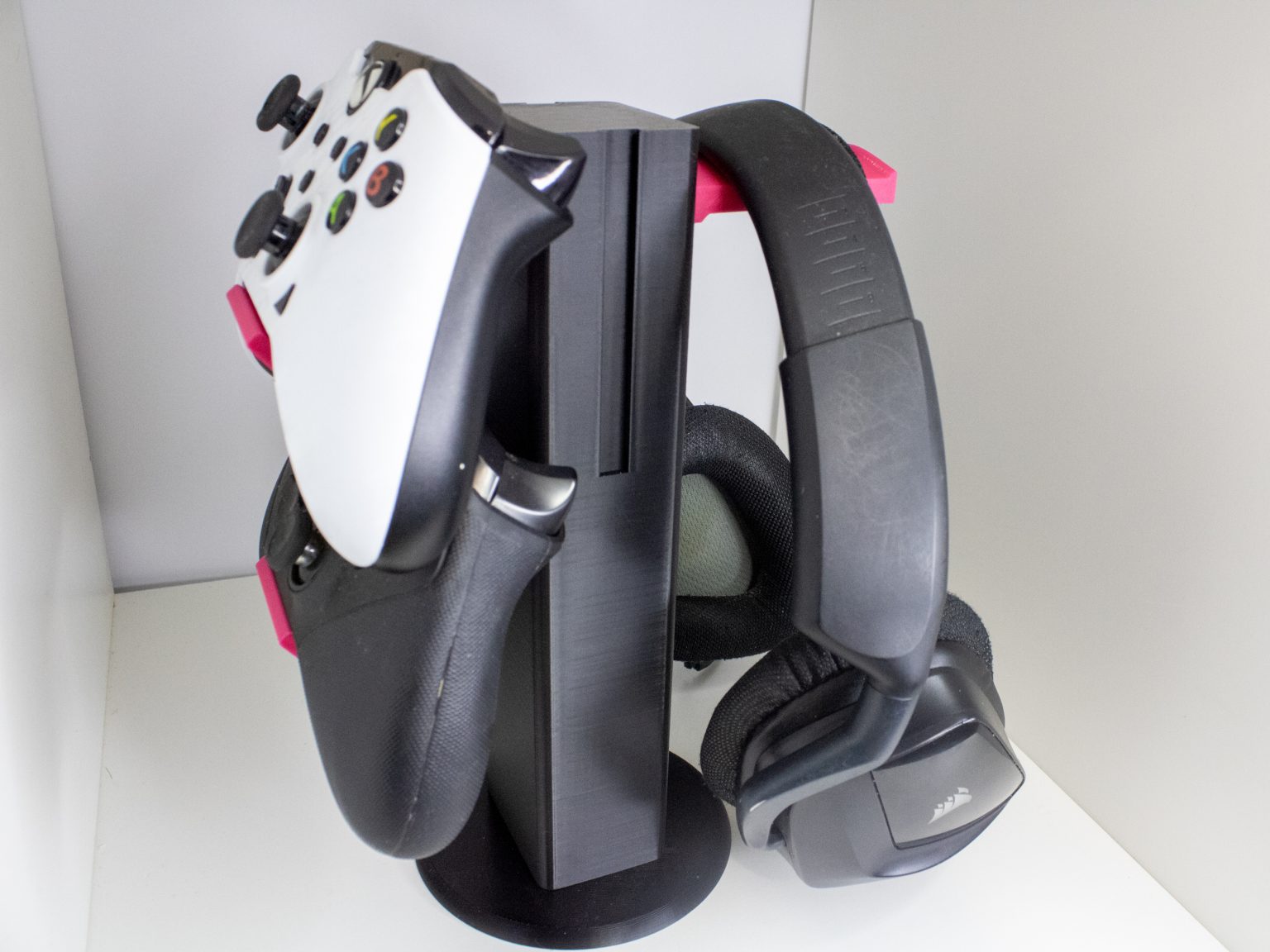 Universal Modular Controller Tower - Planned Pixel Prints