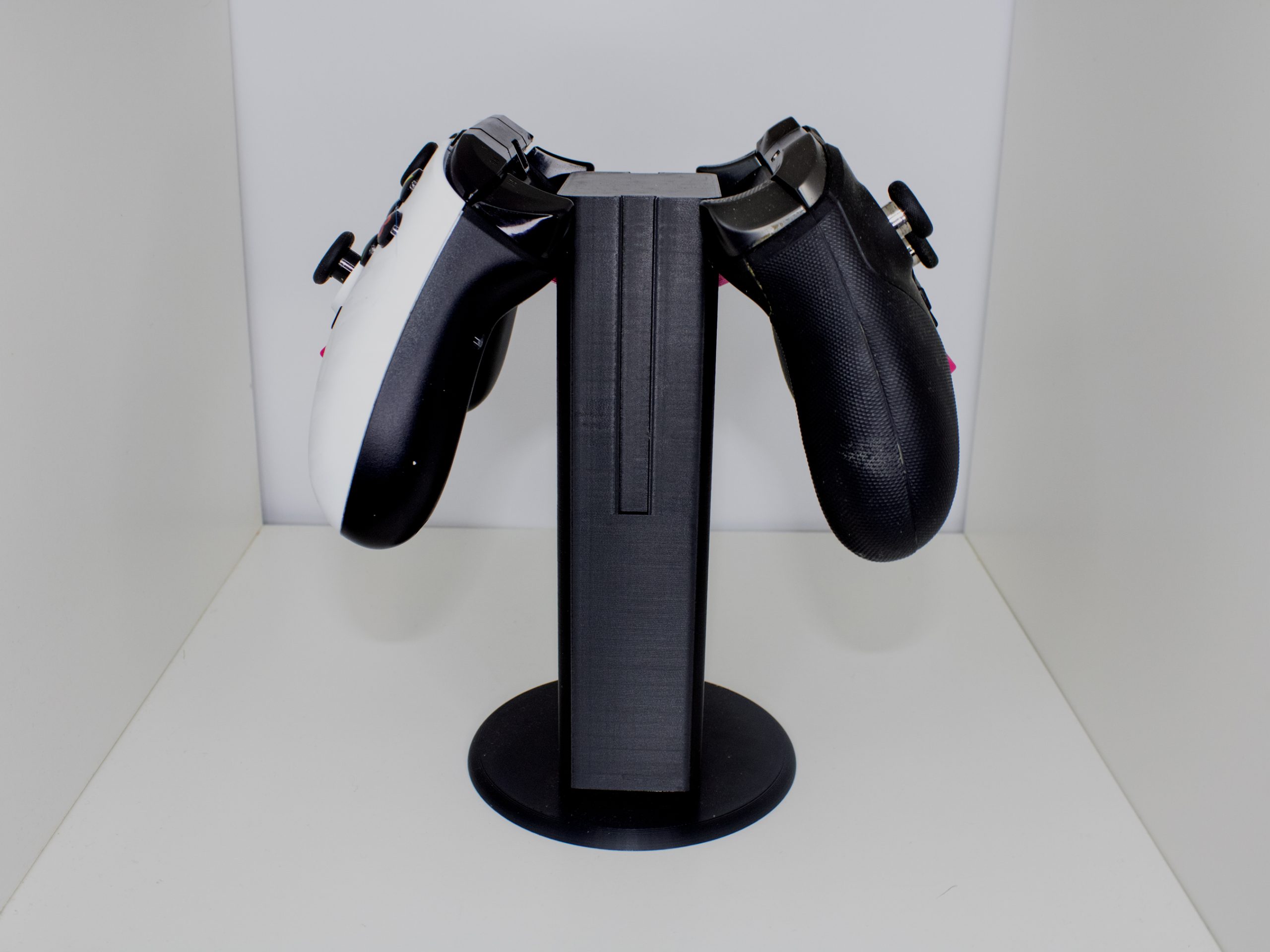 Universal Modular Controller Tower - Planned Pixel Prints