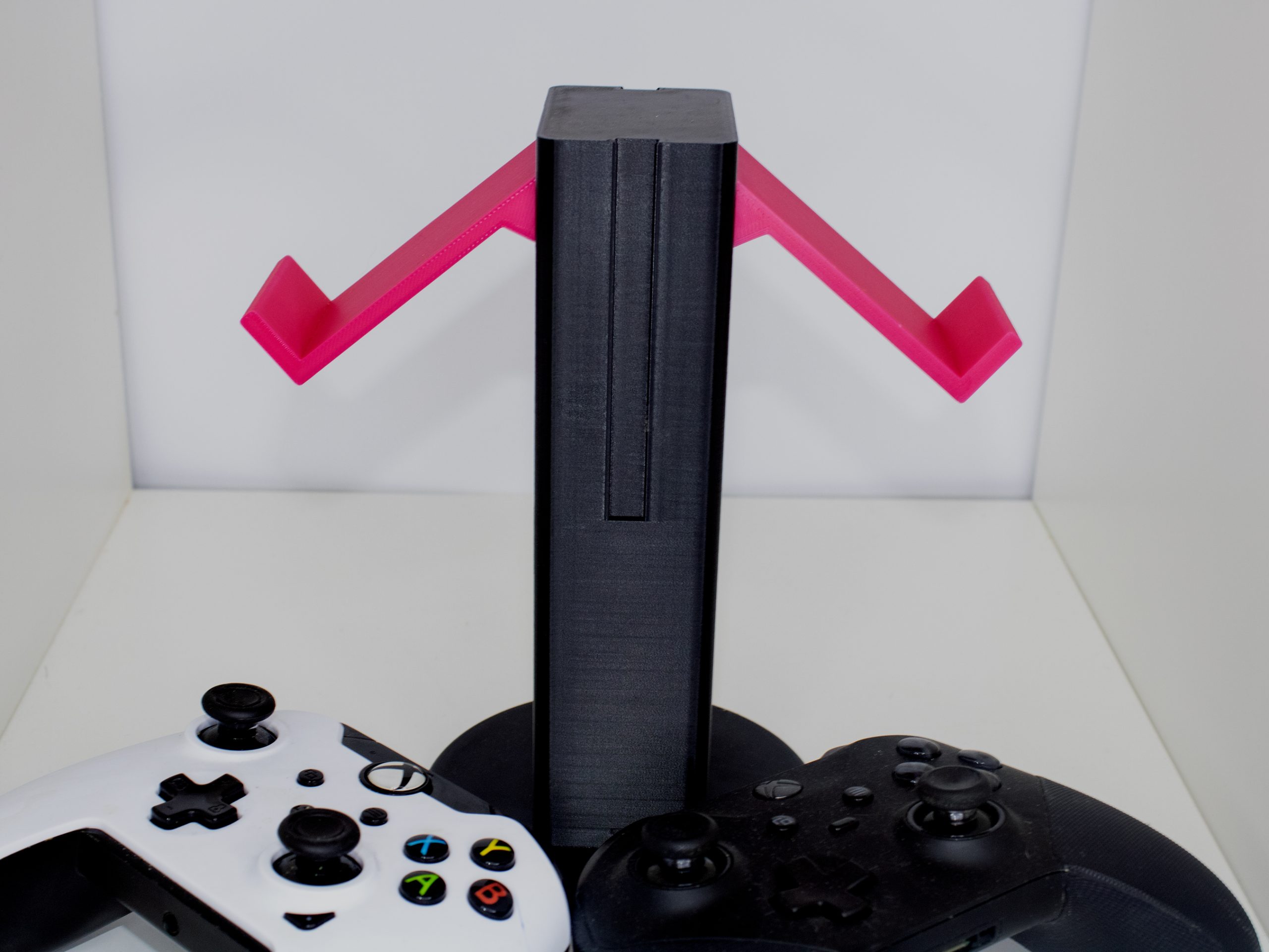 Universal Modular Controller Tower - Planned Pixel Prints