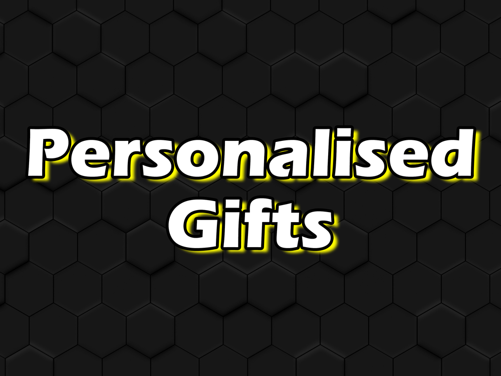 Personalised Gifts Archives - Planned Pixel Prints